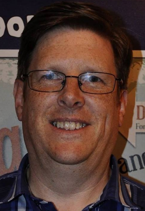 About David - The Beatles Detective